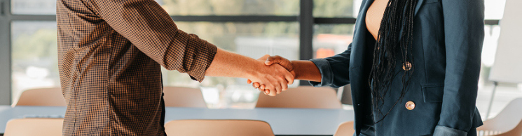 UNBOUNDED – Deliver People solutions to elevate company success